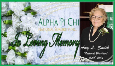 Alpha Pi Chi | National Sorority Incorporated